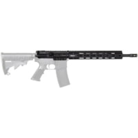 Troy AR-15 223 Wylde 11.5in A3 Upper Receiver Assembly | Free Shipping ...
