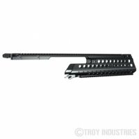 Troy Battle Rail G36-E/K Rail, Black | Free Shipping over $49!