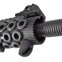 Troy Hand Stop, Low Profile Blk SHDS-000-00BT-00 | Free Shipping over $49!