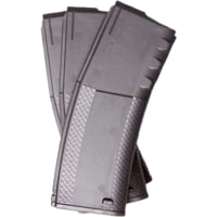 Troy Industries Battlemag Rifle Magazine, AR-15, - 1 out of 2 models