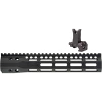 Troy Iron Sight, AR-15, Front Tactical BlackTroy - 1 out of 12 models