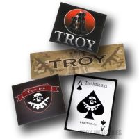 Troy Sticker Collection | Free Shipping over $49!