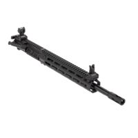 Troy Upper Receiver Kit, 14.5in Barrel, 11in M-LOK | Free Shipping over ...
