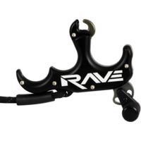 TRU Ball Rave Release 3 Finger | 19% Off w/ Free Shipping