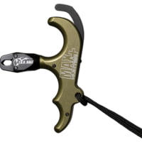 TRU Ball Max Hunter Plus 3 Finger Tactical Bowhunting | 15% Off w/ Free ...