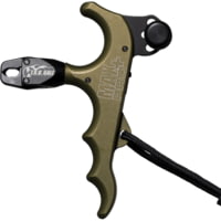 TRU Ball Max Pro Plus Tactical 4 Finger Bowhunting | 19% Off w/ Free S&H