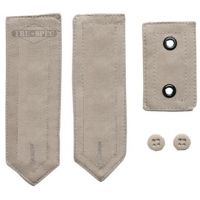 Tru-Spec 24-7 Series Epaulet Badge Tab Kit | Free Shipping over $49!