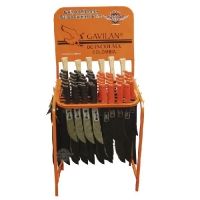 5IVE STAR GEAR Display Board, Machete | Free Shipping over $49!