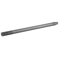 True Precision Rimfire Barrel, 22LR, Fluted, Bull Profile, Threaded ...