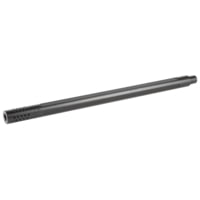 True Precision Rimfire Barrel, 22LR, Fluted, Bull Profile, Threaded ...