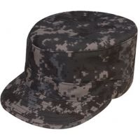 Tru-Spec Tru Combat Cap Urban Digital No Eyelets,