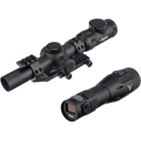 Stevey GB's Review of TRYBE Optics Low-Power Enhanced Optic L.E.O. 1 ...