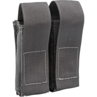 TRYBE Tactical Covered Double Pistol Magazine Pouch | Up to 31% Off ...
