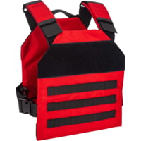 TRYBE Tactical Minimalist Plate Carrier | Up to 63% Off w/ Free ...