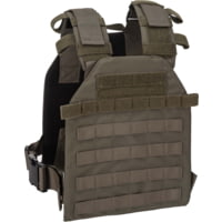 TRYBE Tactical Quick Action Plate Carrier | Up to 27% Off w/ Free ...