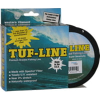 Tuf-Line Classic Braided Superline | Free Shipping over $49!
