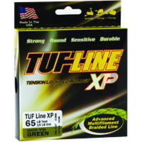 Tuf-Line XP Braided Line | Free Shipping over $49!