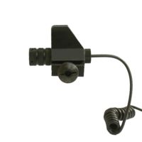 Tuff Zone Low Profile Removable Front Sight Red Laser Combo | Free ...