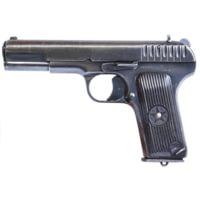 Buy Tula Tokarev TT-33 Pistol, 7.62x25mm Tokarev, 4.6 in barrel ...