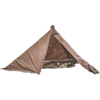 Two Vets Tripods Inc Tripod Tipi Tent | w/ Free Shipping