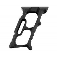 Tyrant CNC HALO MiniVert Grip | Up to 18% Off 4.5 Star Rating w/ Free ...