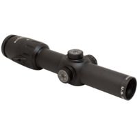 U.S. Optics SVS 1-6x24mm Rifle Scope, Matte Black,