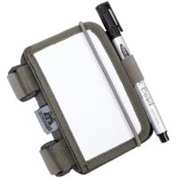 Ulfhednar Notepad for Arm, Velcro Incl Whiteboard Marker | 20% Off Free ...