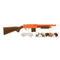 Umarex NXG - Trophy Hunter Airsoft Shotgun Kit | Free Shipping over $49!