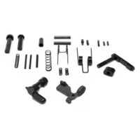 UnbrandedAR Lower Parts Builder Kit w/o Trigger Guard, Gripand Fire ...