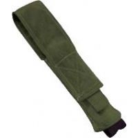 Uncle Mike's Law Enforcement Collapsible Baton Cases, Black or OD Green ...