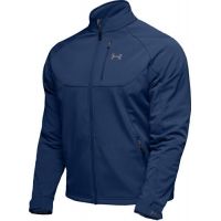 Under Armour Men's ColdGear Blade Jacket - Sapphire Color 1006210-414 ...