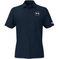 Under Armour UA Freedom Polos - Men's | Free Shipping over $49!