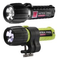 Underwater Kinetics Nitex eLED-AT2 Light | Free Shipping over $49!