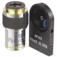 UNICO 10x Semi-Plan Phase Kit for G380 Series Microscopes | 20% Off w ...