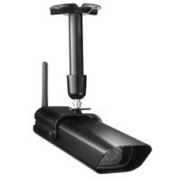 Uniden Weather Proof Outdoor Video Surveillance Accessory Camera | Free ...