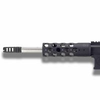 Unique-ARs BFG Dolos Compatible Handguard w/ Locking Ring | Free ...
