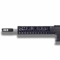 Unique-ARs Zombie Hunter Dolos Compatible Handguard w/ Locking Ring ...