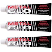 United Cutlery Metal Glo Polishing Paste Pack
