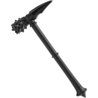 United Cutlery Night Watchman War Hammer | 29% Off Free Shipping over $49!
