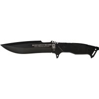 United Cutlery SOA Special Operations 12" Fixed Blade Knife | Free ...