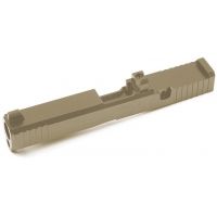 Unity Tactical Atom Glock Stripped Pistol Slide | $50.00 Off 4 Star ...