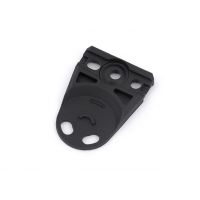 Unity Tactical Remora Mount for 3M Peltor Tactical Helmet | Free ...