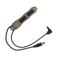 Reviews & Ratings for Unity Tactical Augmented Pressure Switch