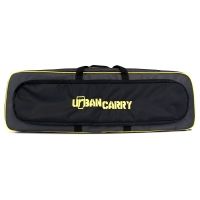 Urban Carry AR-15 Large Rifle Heavy-Duty Carrying Case | Free Shipping ...