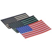 US Night Vision IR GloTape US Flag | Free Shipping over $49!