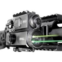 US Night Vision Triad Dual-Beam Weapon Green Laser Sight | Free ...
