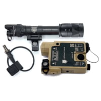 US Night Vision Ultimate Ilumination Kit | Free Shipping over $49!