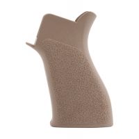 US Palm AR Battle Grip Flat Dark Earth USP00400028 | Free Shipping over ...