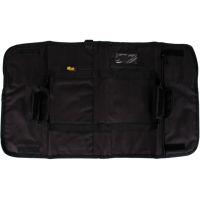 US Peacekeeper Large Armorers Roll - 16in. x 7.5in. Folded, Black ...