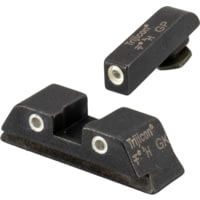 USED EDEMO Trijicon Bright & Tough 3 Dot Night - 1 out of 14 models